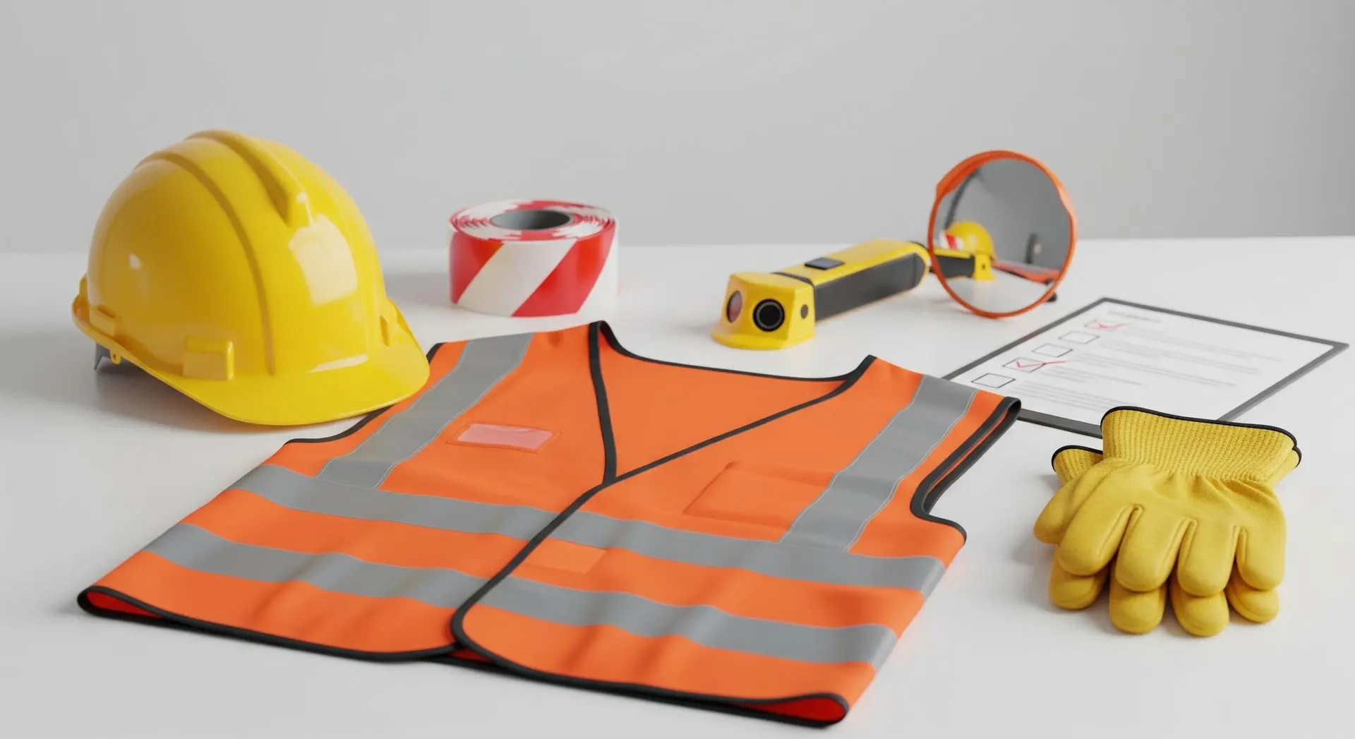 Comment éviter les accidents avec sa mini-pelle